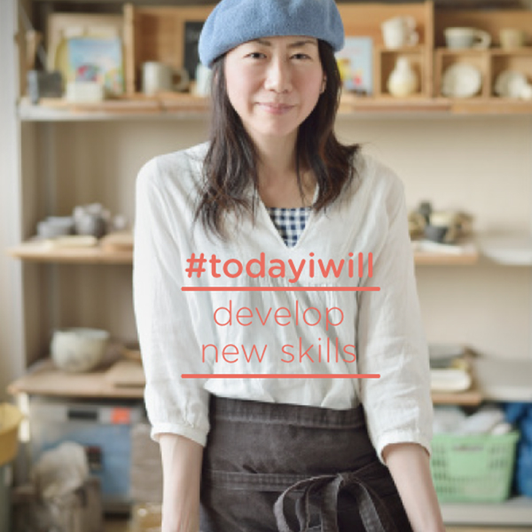 Womenwill – Dara's Folio